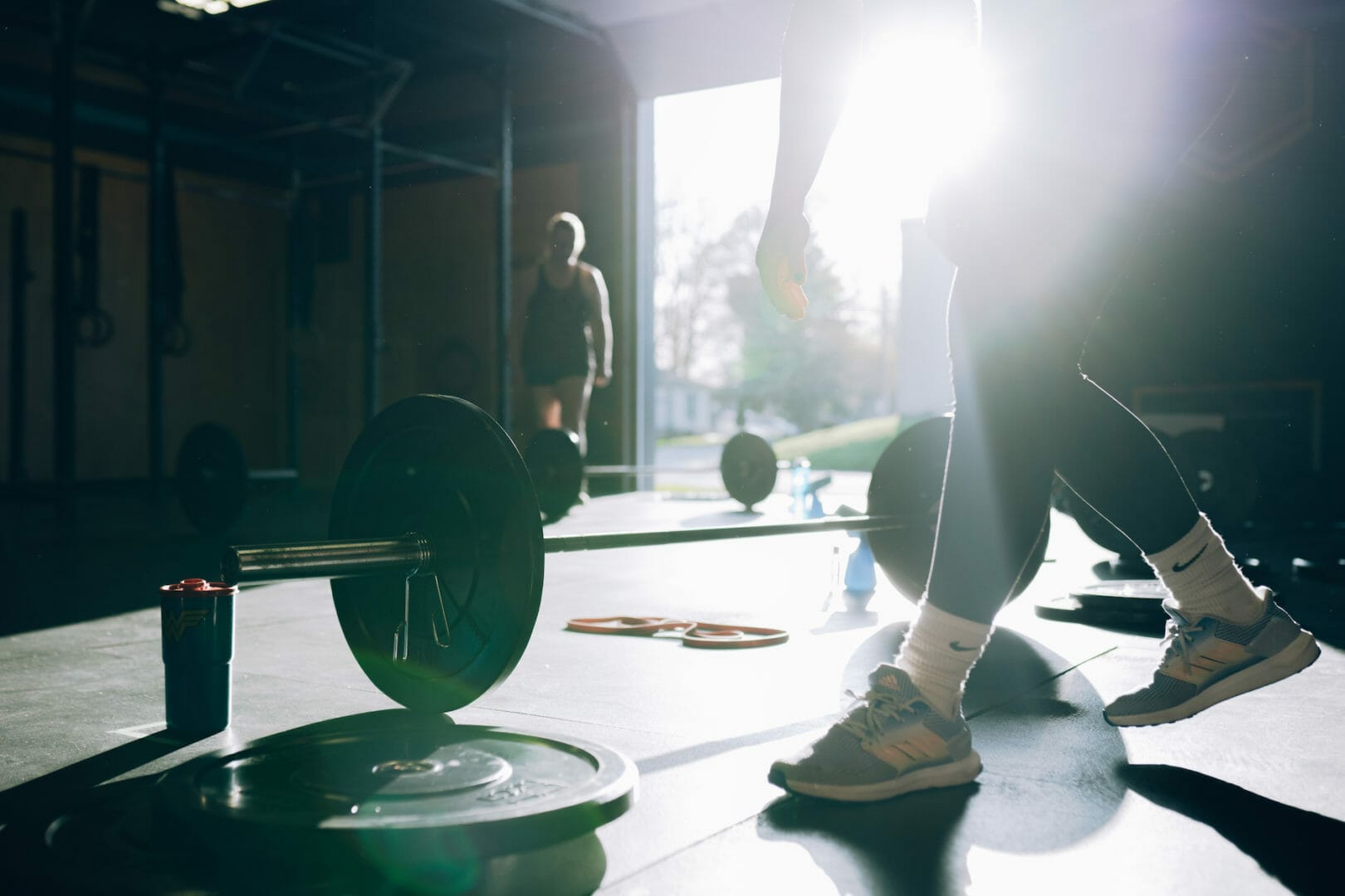 The best gym in Wigan, Greater Manchester - RYZ Training